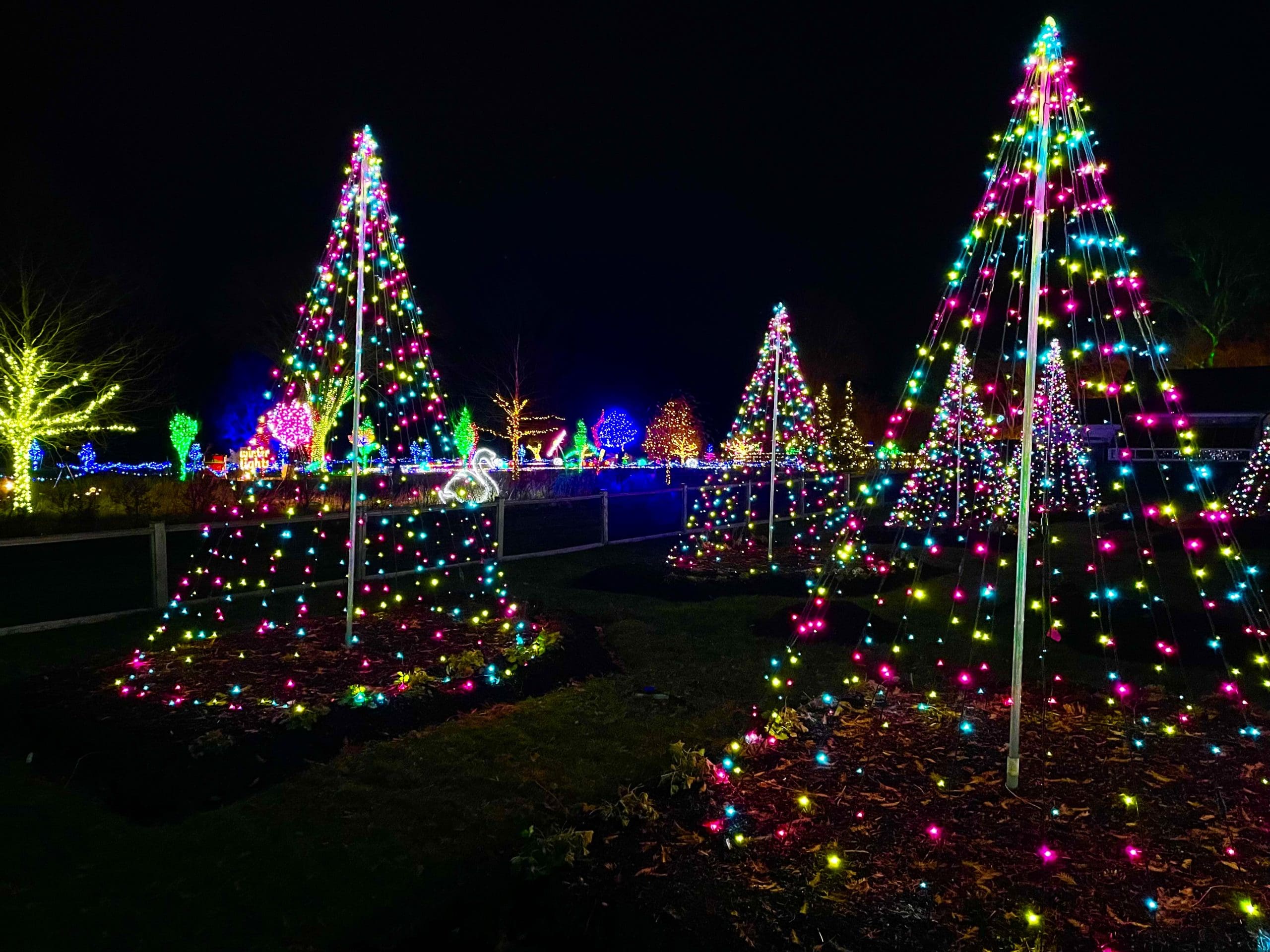 Cozy Up to Holiday Happenings this December North of Boston